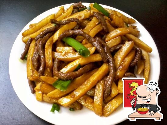 China Sampa restaurant, São Paulo - Restaurant reviews