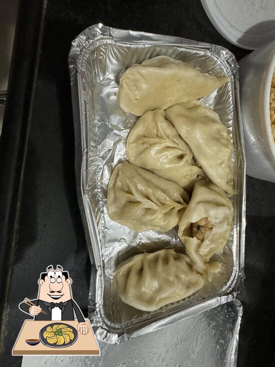 Chinese Point, Mumbai, Versova - Restaurant menu, prices and reviews