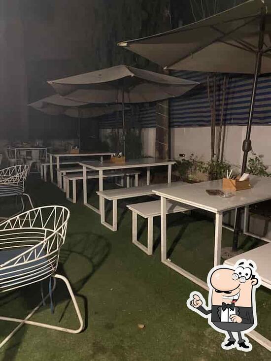 Enchanté Café & Confectionery, Hyderabad - Restaurant menu, prices and ...