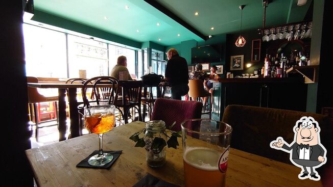 Jax, Chester - Restaurant menu, prices and reviews
