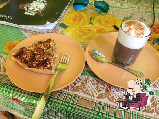 Lama Bakery, Arambol - Restaurant menu, prices and reviews