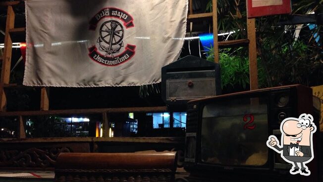 Moonstone Bar, Ko Samui - Restaurant reviews