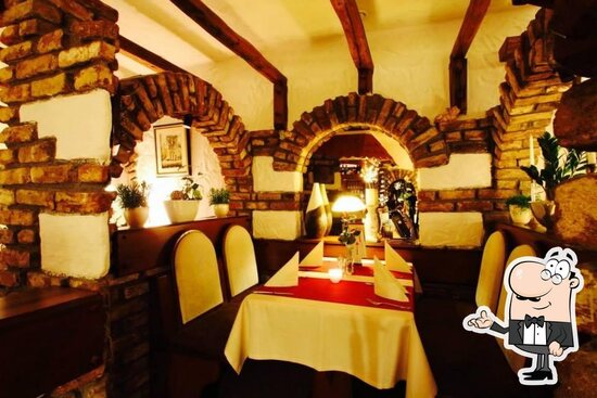 Restaurant Medaillon, Heinsberg - Czech restaurant menu and reviews