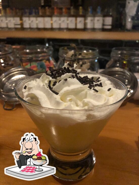 Short Path Distillery in Everett - Restaurant reviews