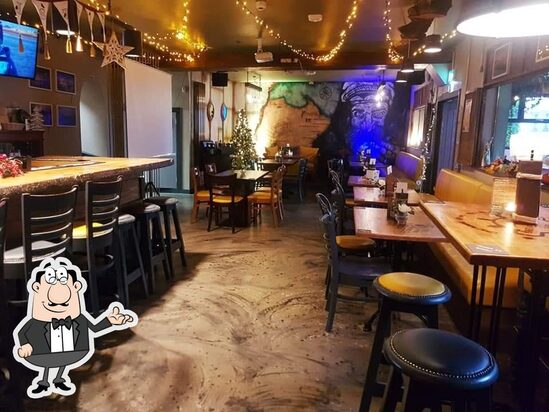 The Smugglers Rest in Clogherhead - Restaurant menu and reviews