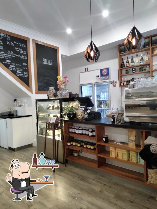 Woodside Providore, Woodside - Restaurant menu, prices and reviews