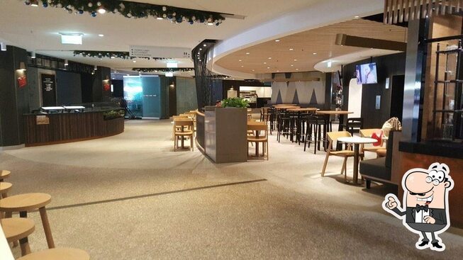 Australia Square Food Court, Sydney - Restaurant menu, prices and reviews