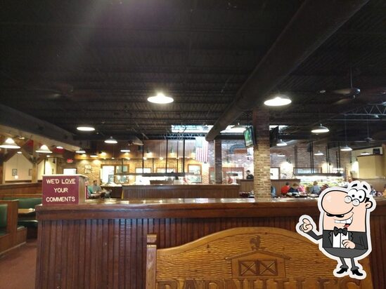 Barnhill's Buffet, Jonesboro - Restaurant menu, prices and reviews