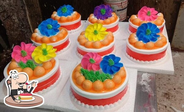 Joshi sweets A taste of Marwadi sweets with 80 year old, Didwana