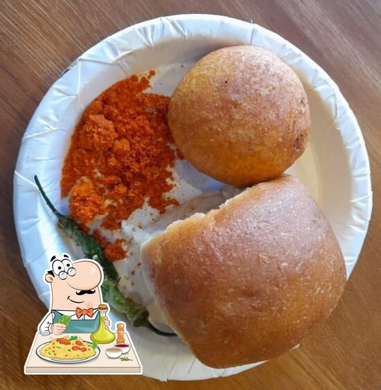 CHENNAI MARATHA MANALI, Manali - Restaurant menu, prices and reviews