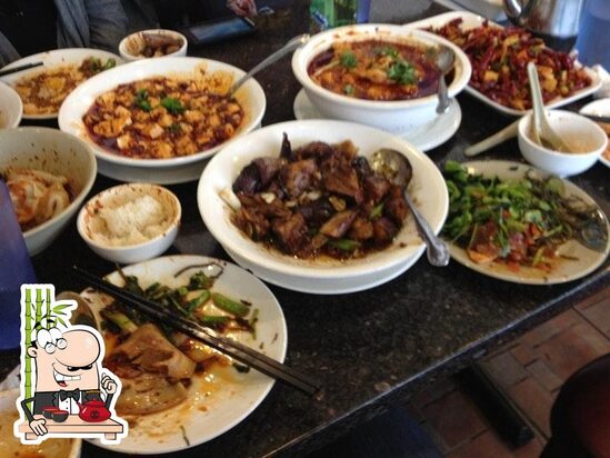 Yunnan Restaurant in Monterey Park - Restaurant menu and reviews