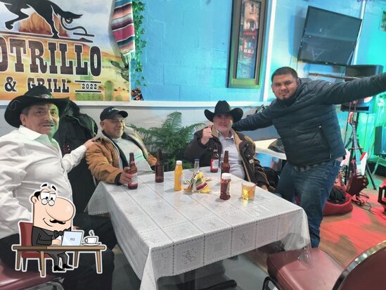 El Potrillo Bar And Grill, Gary - Restaurant menu, prices and reviews