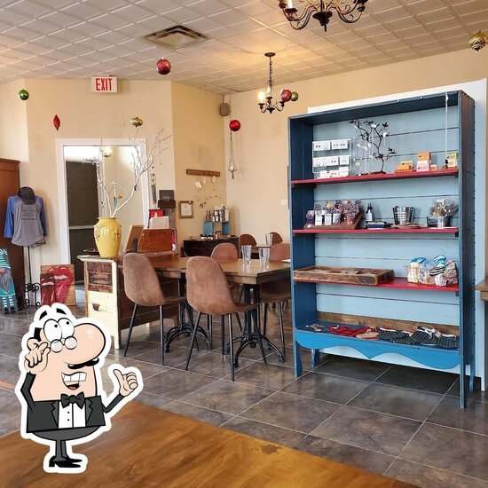 The Newfoundland Tea, Gander - Menú del restaurante, precios y reseñas