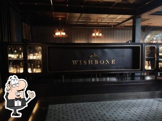 Wishbone Bar, Semarang - Restaurant menu, prices and reviews