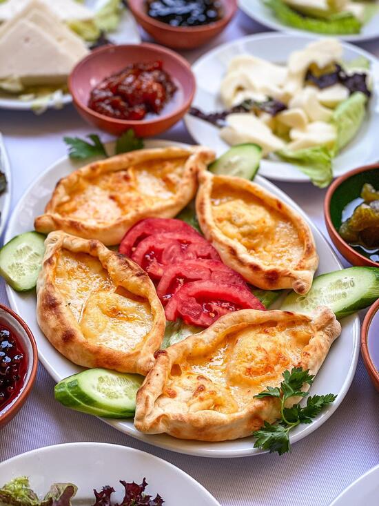 Ethem Et&Kebap Van, Edremit - Restaurant reviews