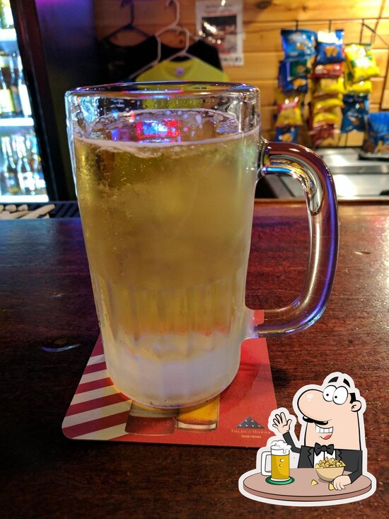 3rd Base Bar in Strasburg - Restaurant reviews