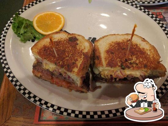 Black Bear Diner in Sequim - Restaurant menu and reviews