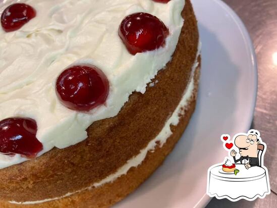 Booler's Cafe in Glasgow - Restaurant reviews