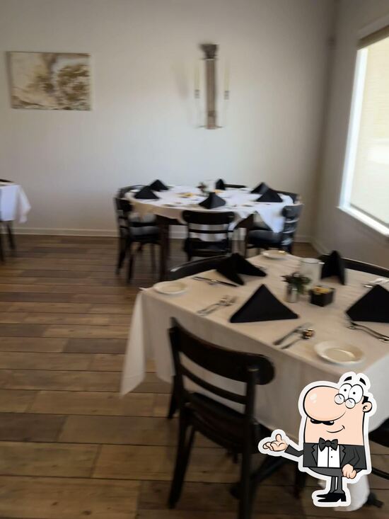 Cafe Lynn, Mandeville - Restaurant menu, prices and reviews