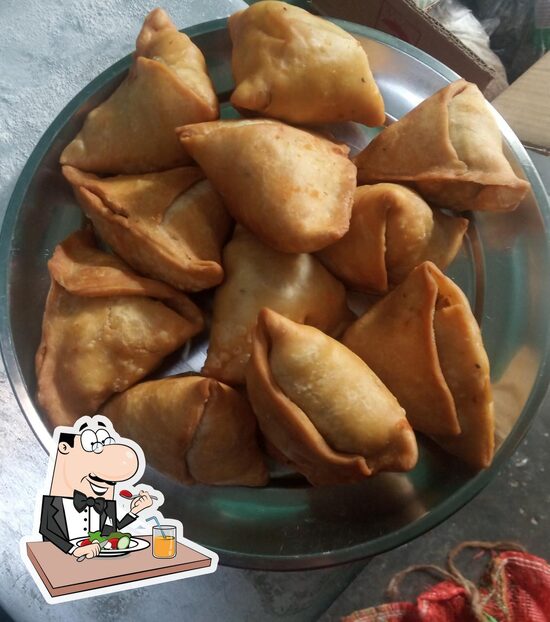 Choudhary Fast Food.., Delhi - Restaurant menu, prices and reviews