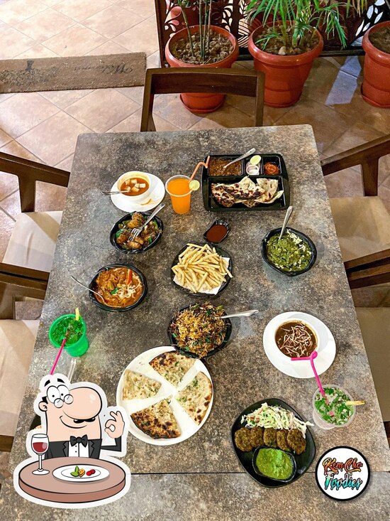 Dilly's Veg Kitchen - Best Veg Restaurant and Banquet Hall in Vadodara ...