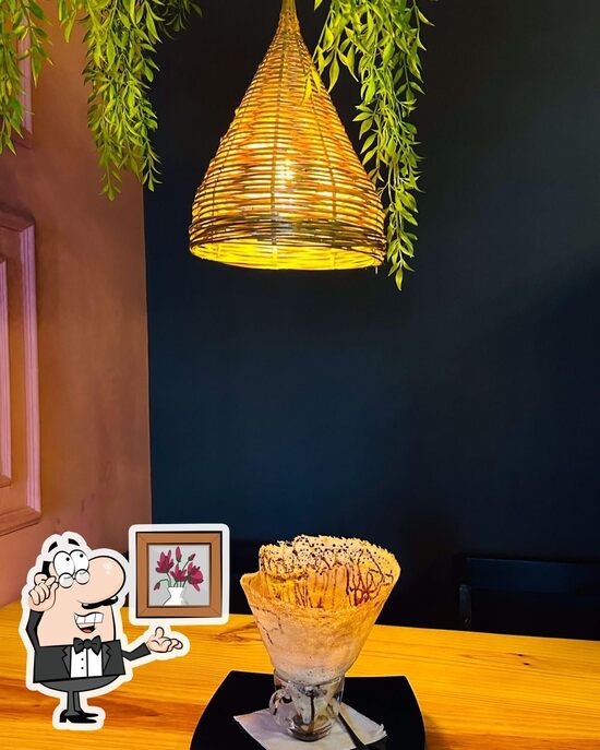 Dosa Cafe, Kalpetta - Restaurant menu, prices and reviews