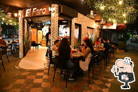 El Faro Resto Bar, Apartadó - Carta del restaurante y opiniones