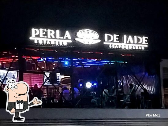 Perla de Jade, San Luis Potosi - Restaurant menu, prices and reviews