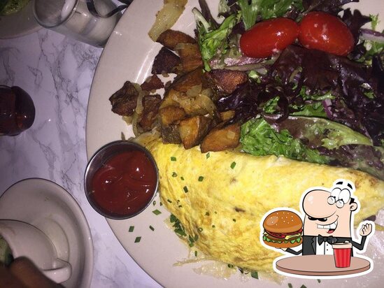 Red Dot Restaurant & Bar in Hudson - Restaurant menu and reviews