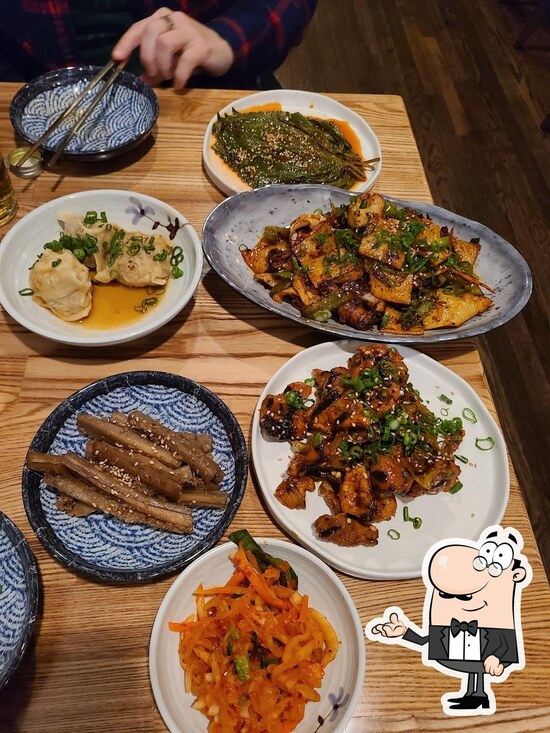 Somaek Korean in Boston - Restaurant reviews