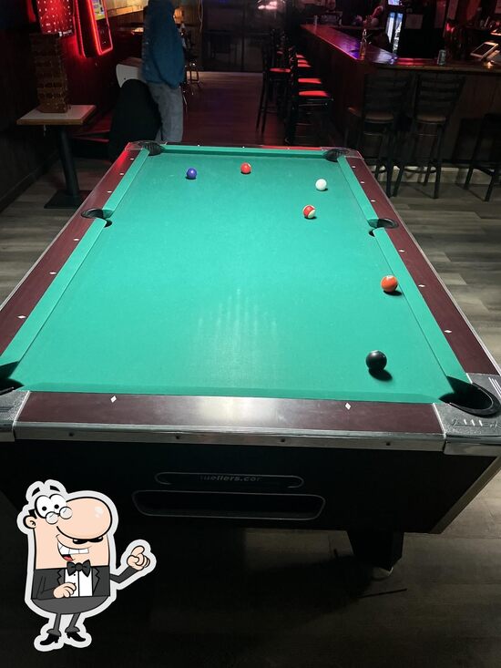 Tipsy gypsy’s tavern, Brandon - Restaurant menu, prices and reviews