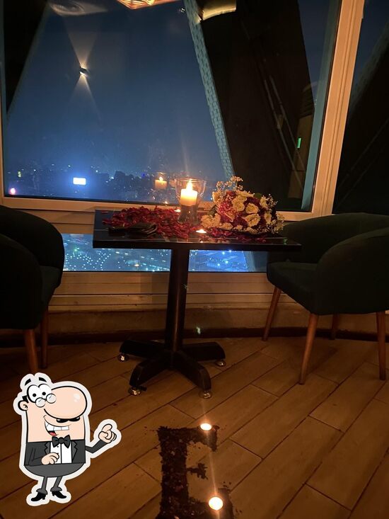 Tree Lounge Cairo Tower Branch, Cairo - Restaurant menu, prices and reviews