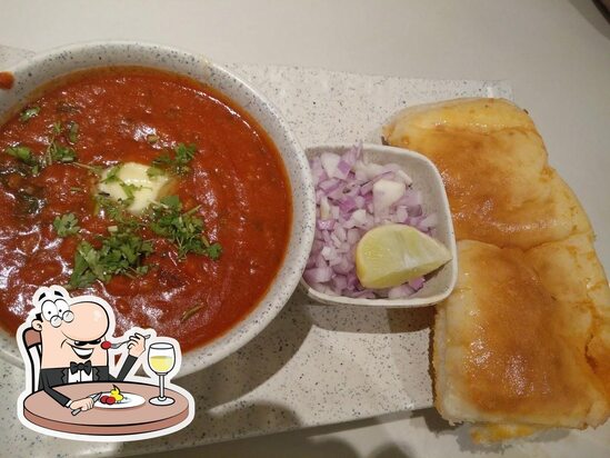 Menu at Tunga Kitchen & Bar Restaurant, Mumbai