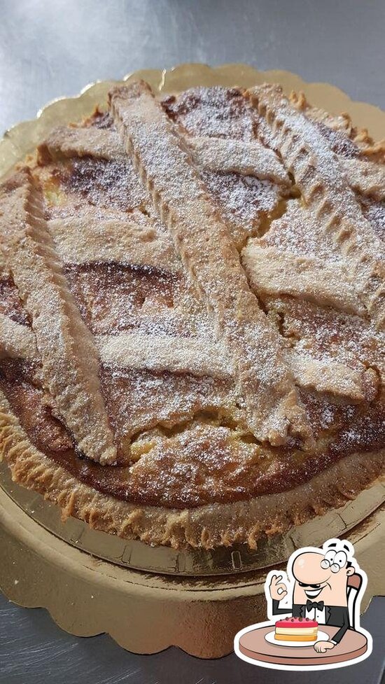 EDA's Bakery, Arezzo - Restaurantbewertungen
