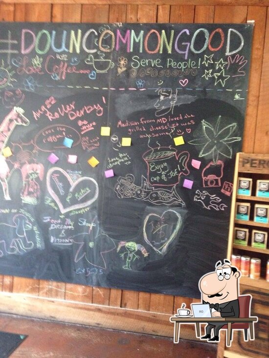 Uncommon Grounds, Hinesville - Restaurant menu, prices and reviews
