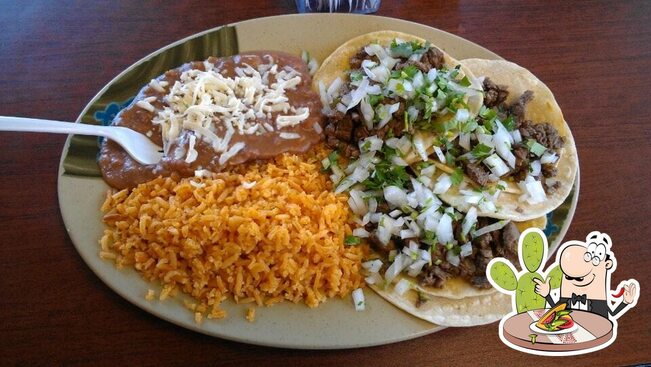 Rambos Tacos in West Covina - Restaurant menu and reviews