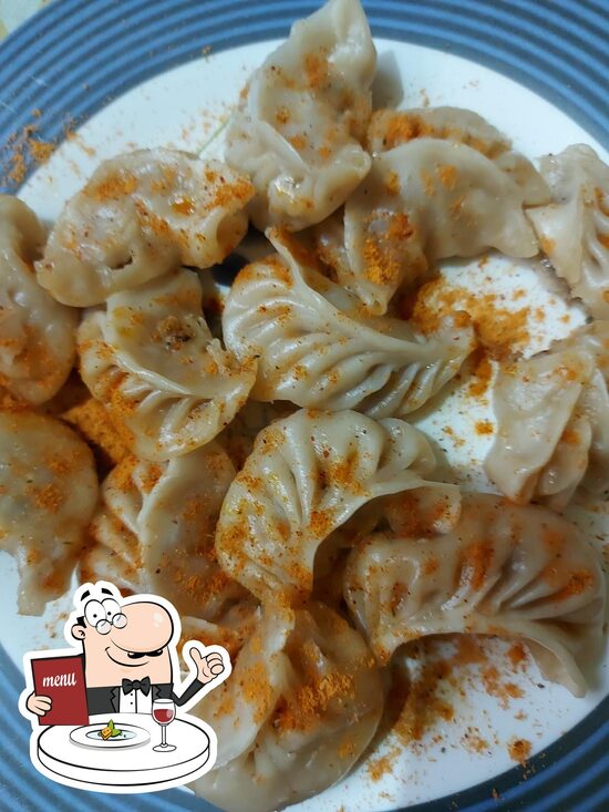 The Momo Station, Pimpri-Chinchwad - Restaurant menu, prices and reviews
