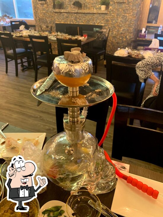 Sultan Saray, Mississauga - Restaurant menu, prices and reviews