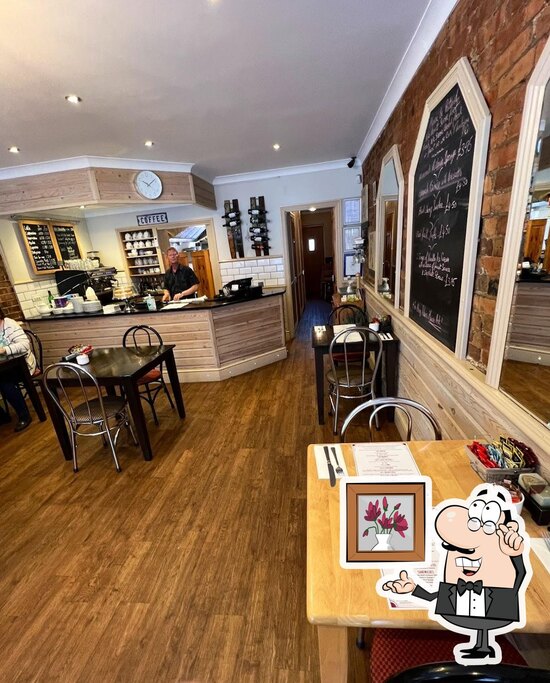 The Bay Tree, Bournemouth - Restaurant menu, prices and reviews