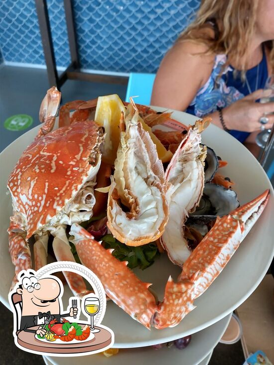 Bribie Island Surf Life Saving Supporters Club in Woorim - Restaurant ...