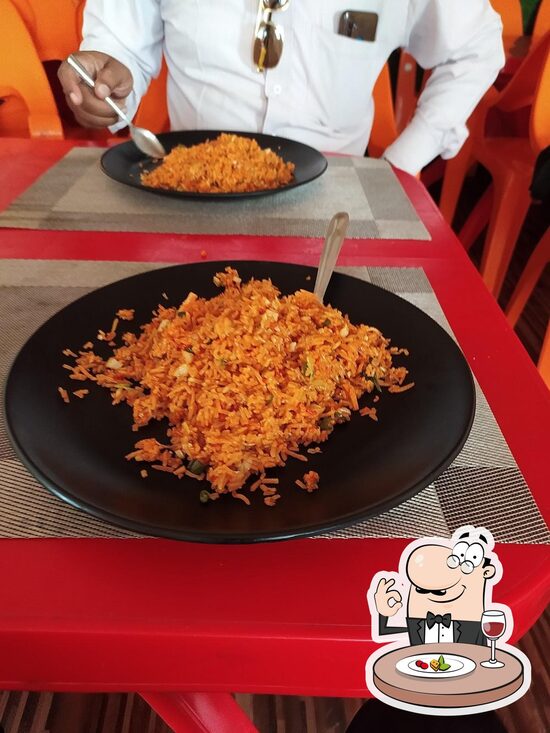A1 Cafe, Erandol - Restaurant reviews