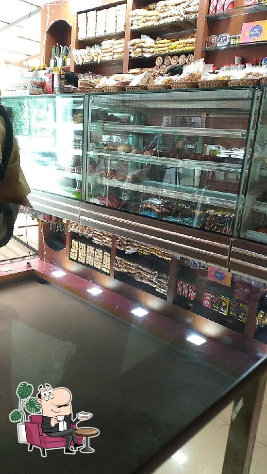 Ambadi Bakery, Pananchery - Restaurant menu, prices and reviews