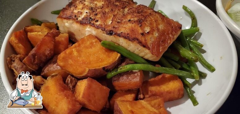 Black Creek Bar and Grill in Devine - Restaurant menu and reviews