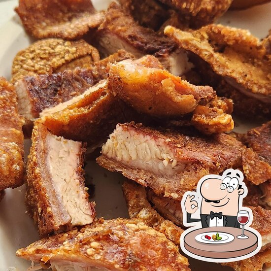 Carnitas y botanas San Andrés, San Andrés Ixtlán - Menú del restaurante ...