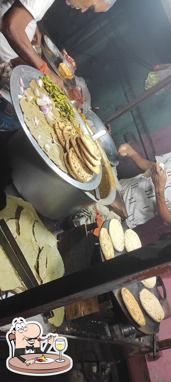 Chatu Roti, Asansol - Restaurant reviews
