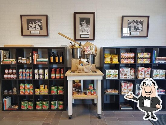 Ferraro Truly Italian, Airdrie - Restaurant menu, prices and reviews