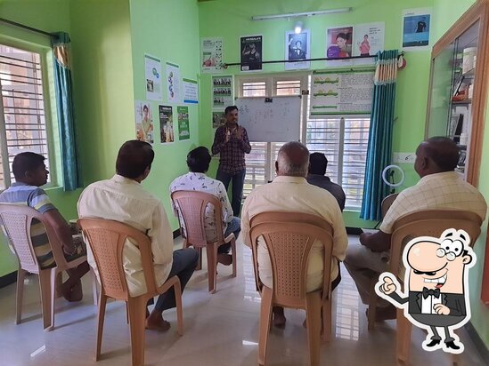Herbalife Nutrition Center, Mysuru - Restaurant menu, prices and reviews