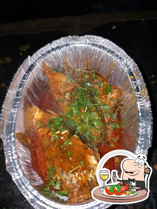 Hotel Jariya Yermala, Bhoom, Bhoom - Restaurant menu, prices and reviews