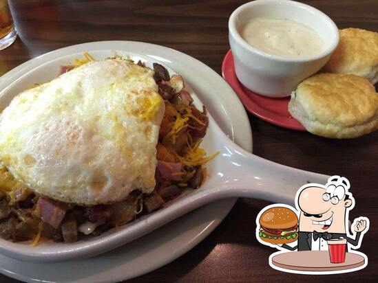 John's Cafe, 901 E Plano Pkwy suite 105 in Plano - Restaurant menu and ...