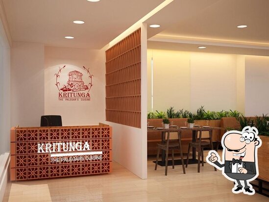 Kritunga Restaurant - The Rayalaseema Cuisine, Hyderabad - Restaurant ...